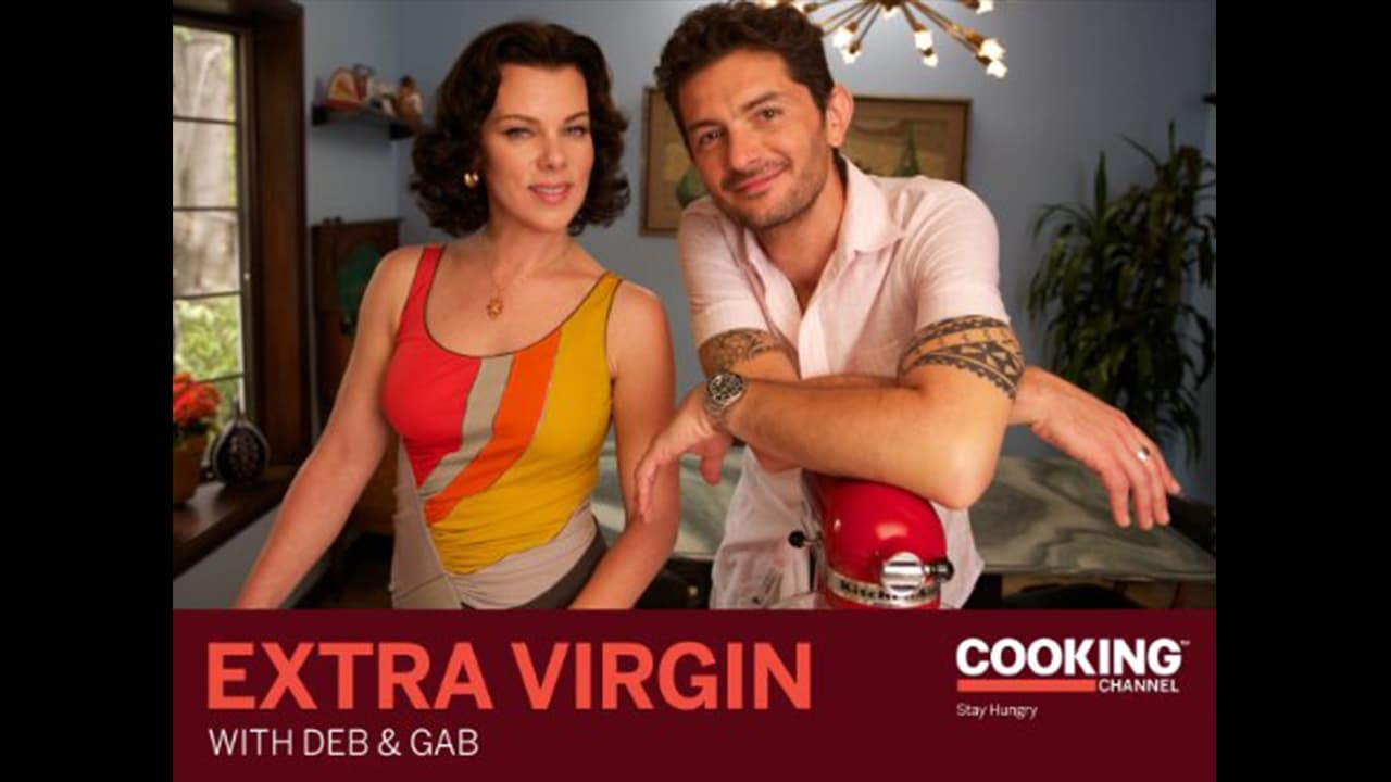 Extra Virgin - Where to Watch and Stream - TV Guide