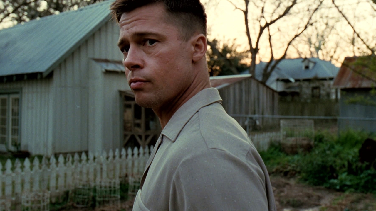 The Tree of Life - Full Cast & Crew - TV Guide