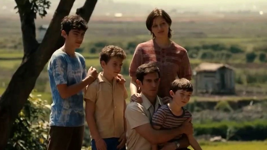 Red Island - Where to Watch and Stream - TV Guide
