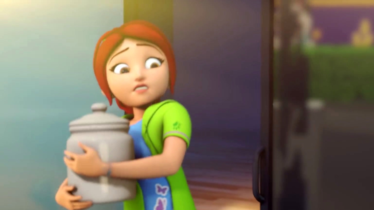 Lego Friends - Full Cast & Crew - TV Guide