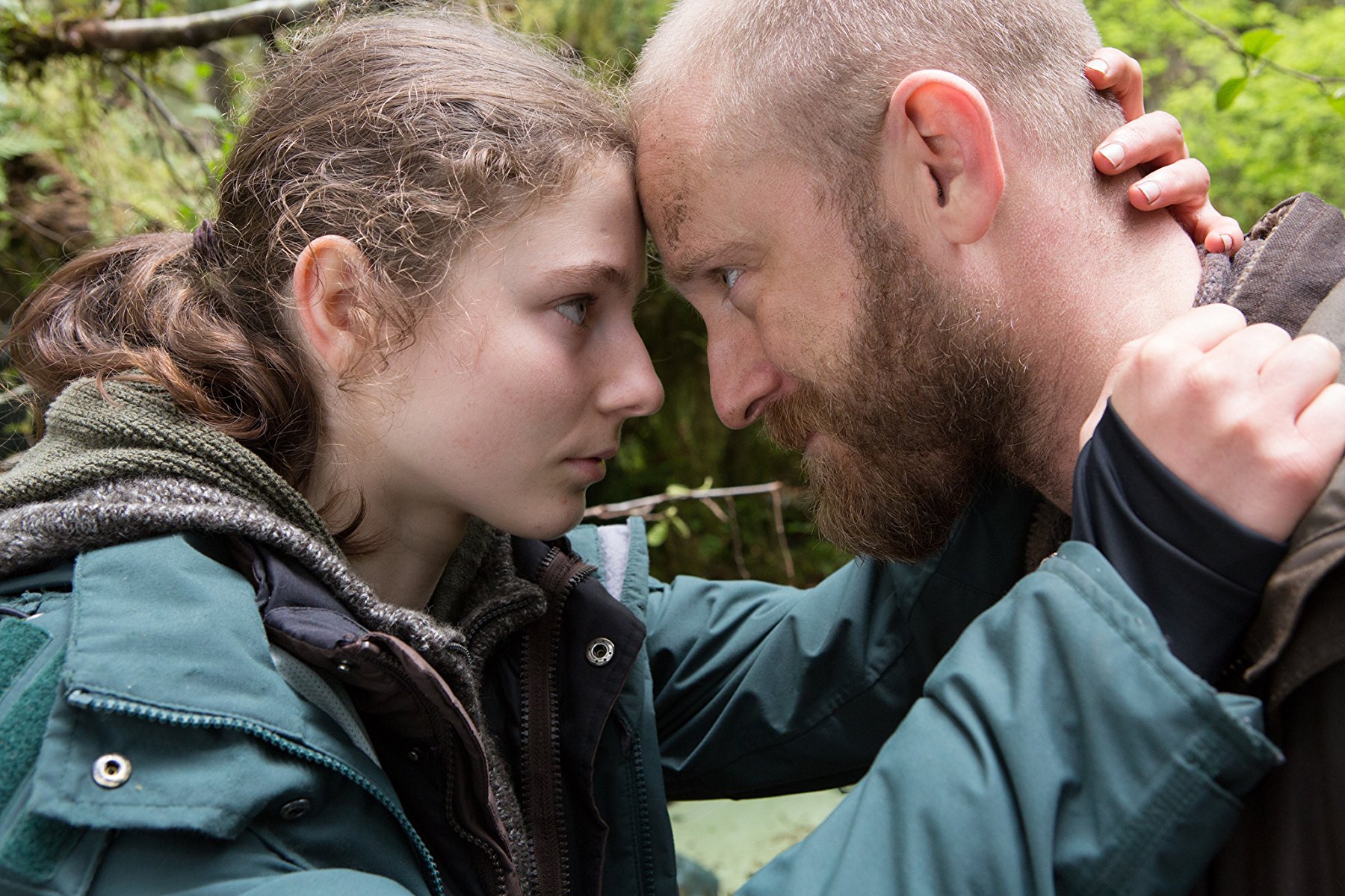 Leave No Trace - Full Cast & Crew - TV Guide