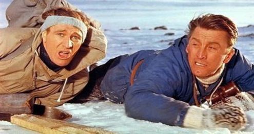 The Heroes of Telemark - Where to Watch and Stream - TV Guide