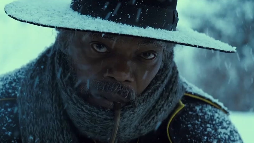 The Hateful Eight - Full Cast & Crew - TV Guide