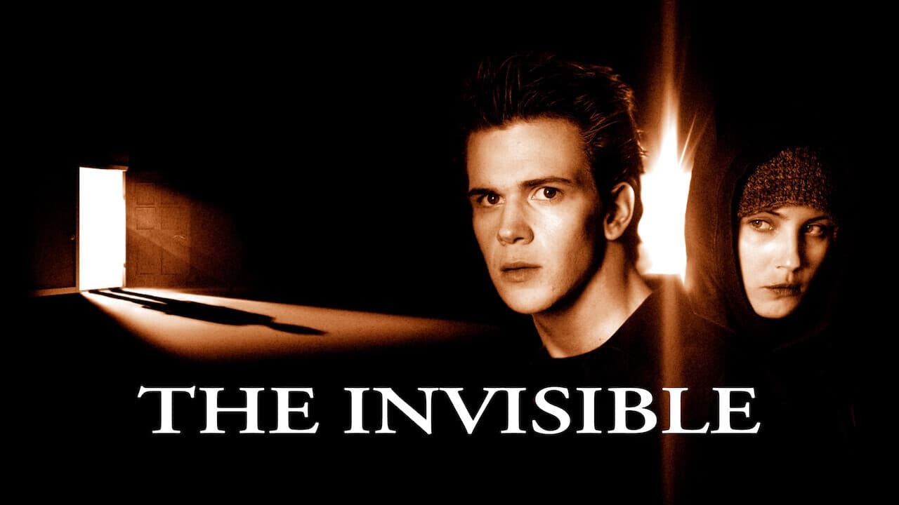 The Invisible - Where to Watch and Stream - TV Guide