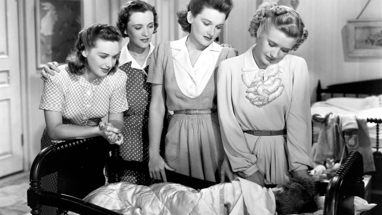 Four Mothers - Where to Watch and Stream - TV Guide