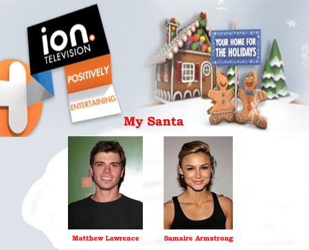 My Santa - Where to Watch and Stream - TV Guide