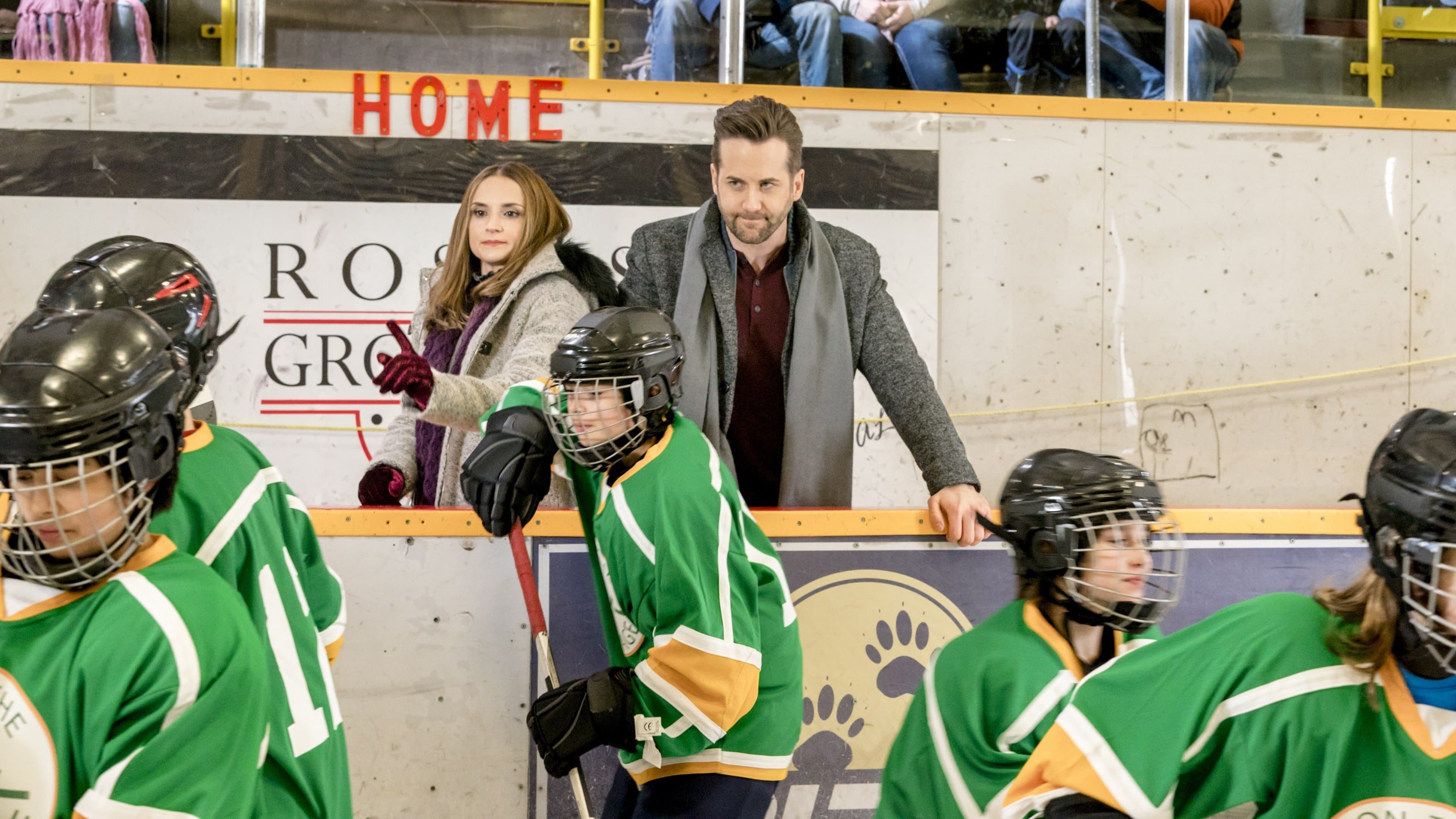 Frozen in Love - Where to Watch and Stream - TV Guide