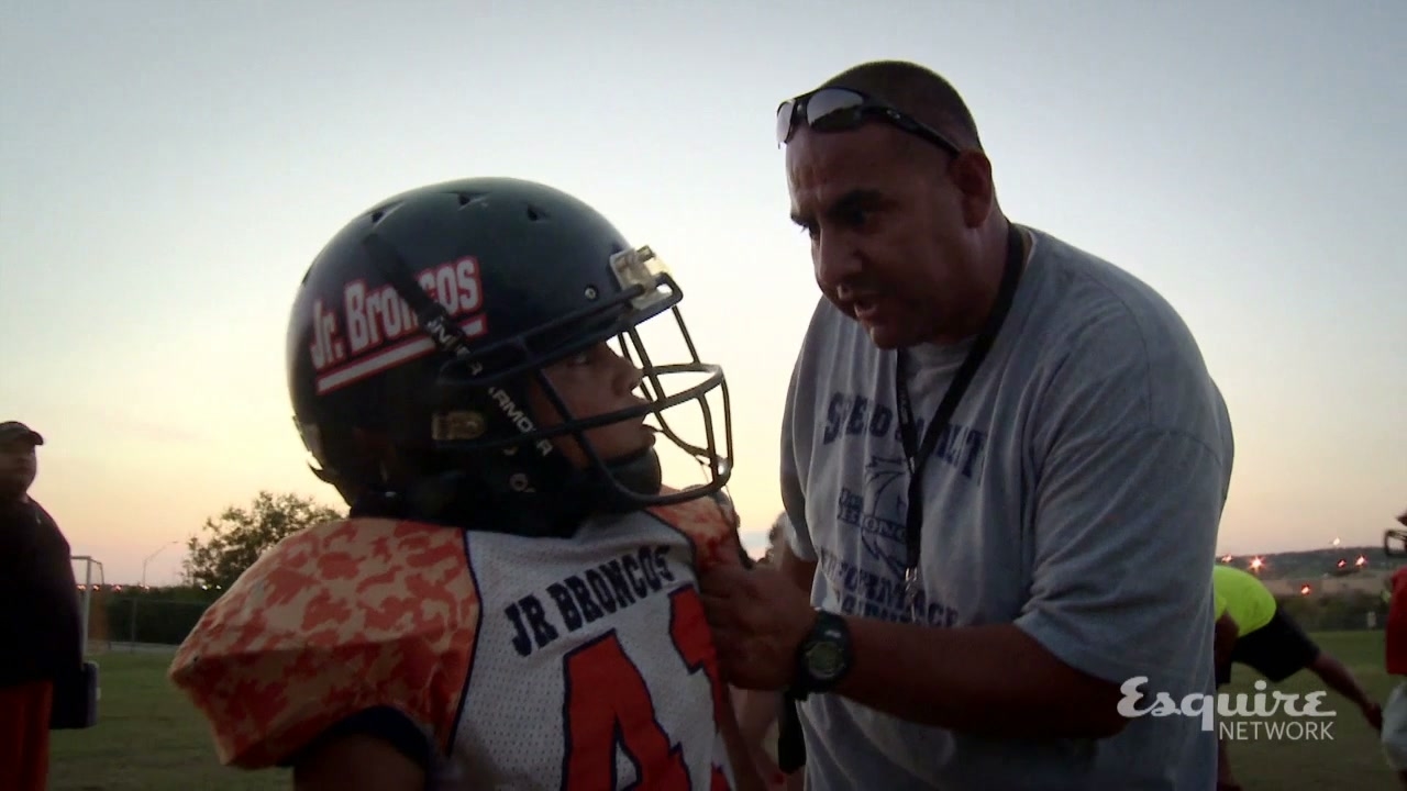 Friday Night Tykes - Where to Watch and Stream - TV Guide