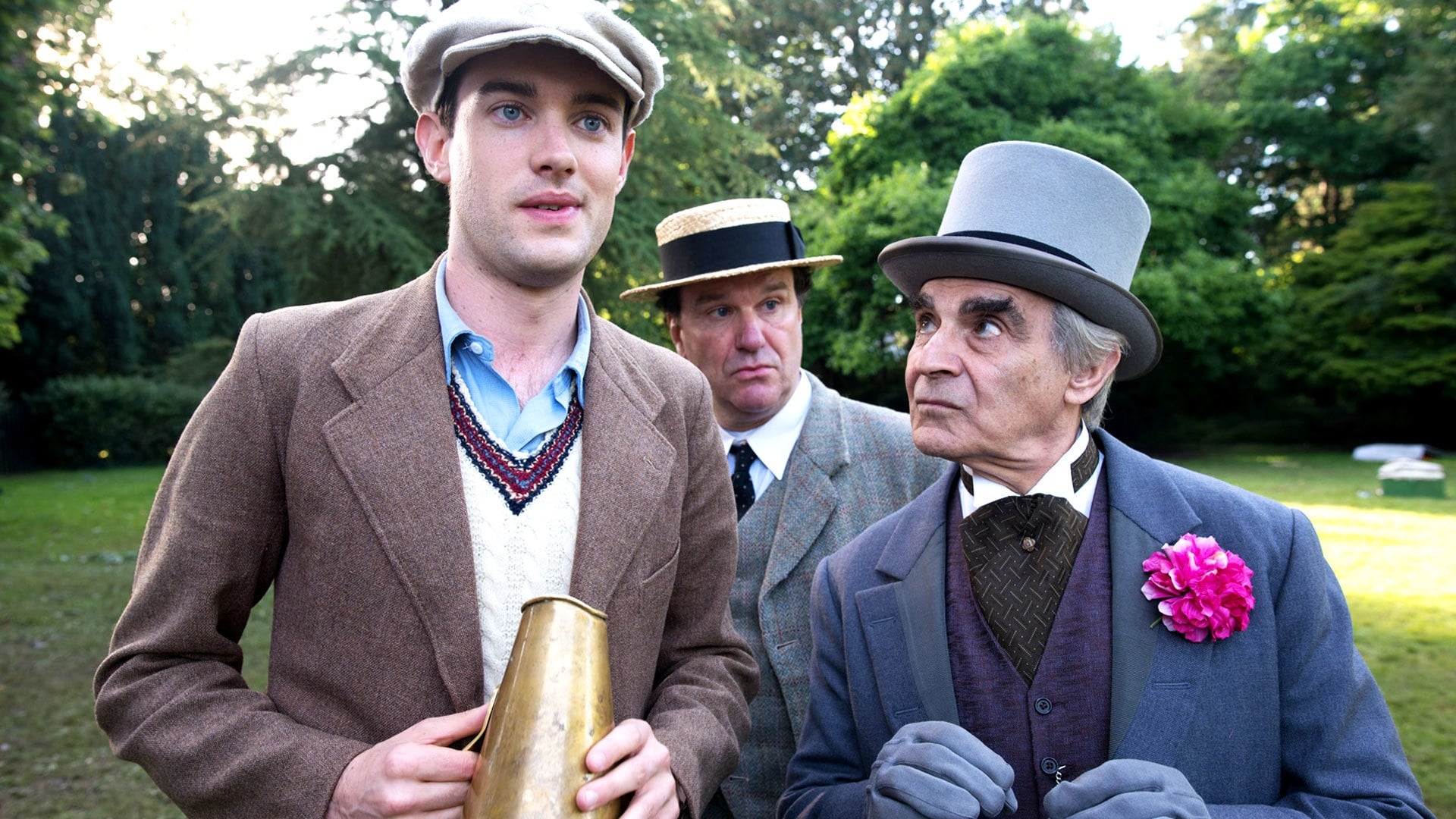 Decline and Fall - Where to Watch and Stream - TV Guide
