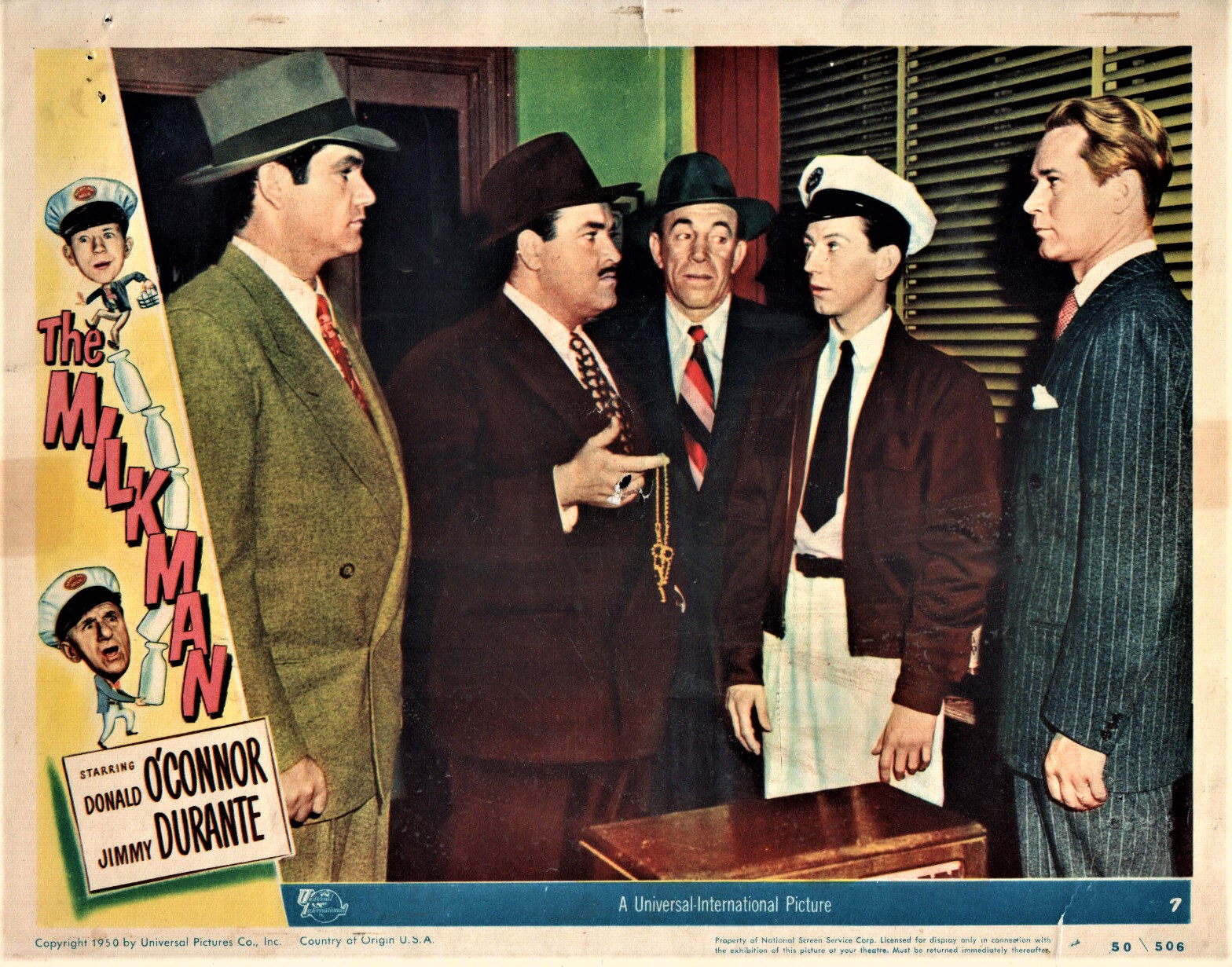The Milkman - Where to Watch and Stream - TV Guide