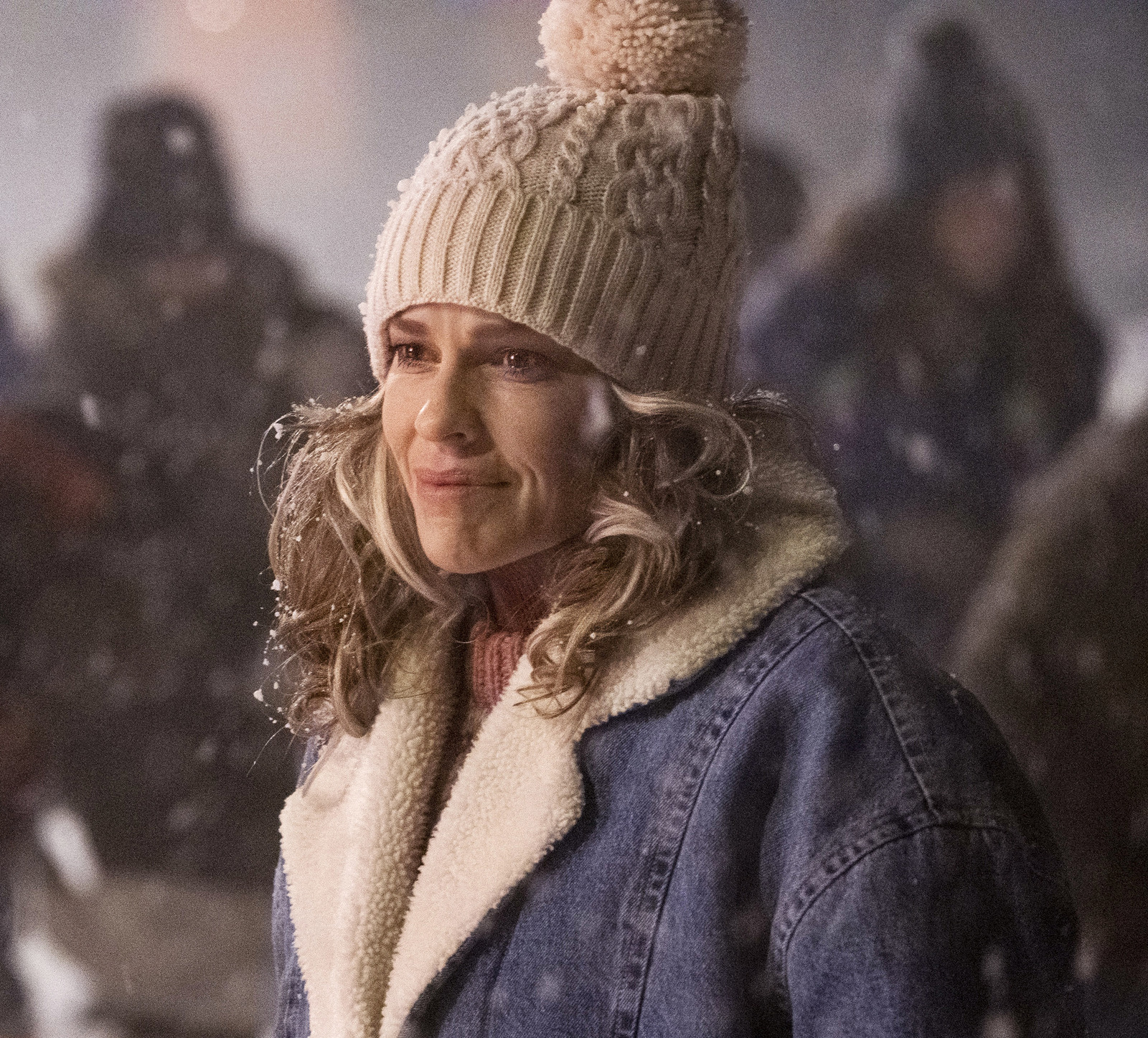 Ordinary Angels - Where to Watch and Stream - TV Guide