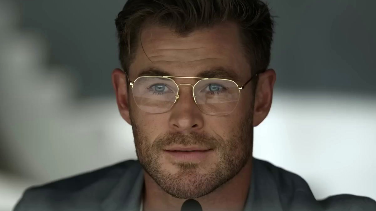 Spiderhead - Where to Watch and Stream - TV Guide