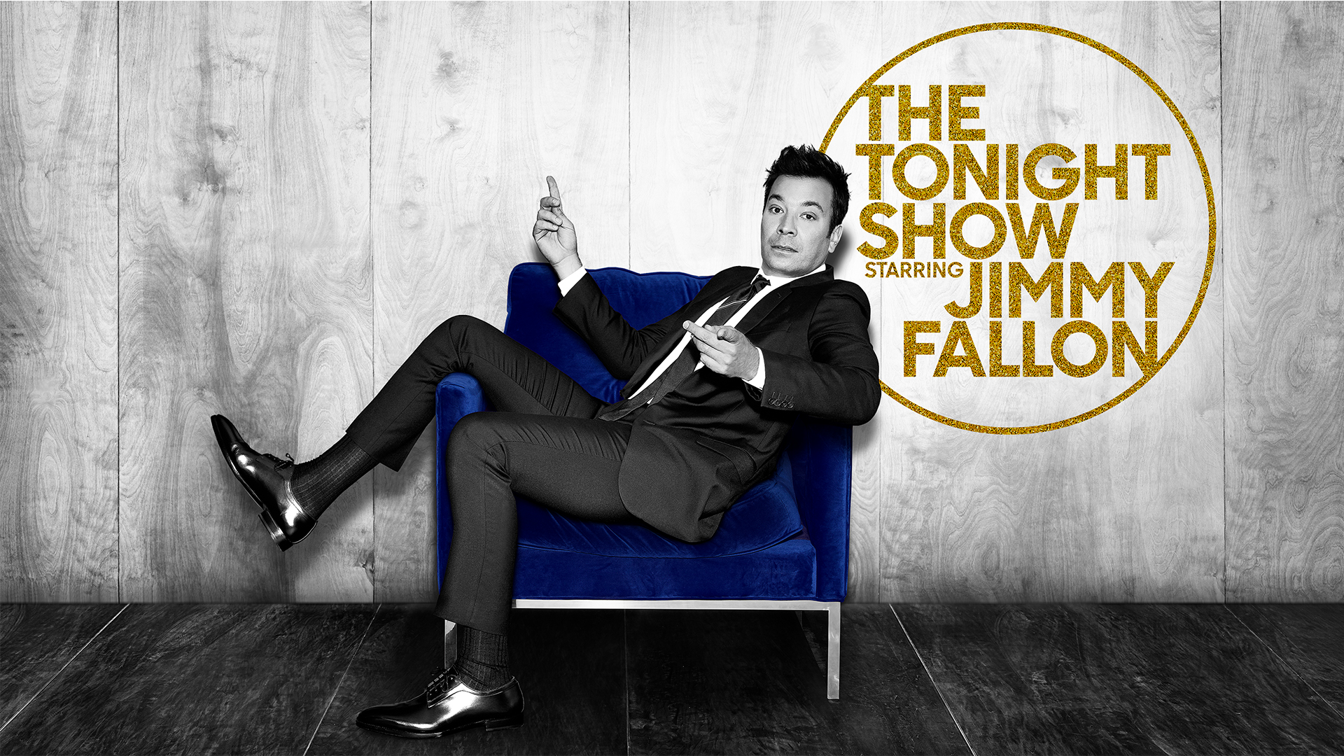 Watch The Tonight Show Starring Jimmy Fallon Online | Season 13 (2025 ...