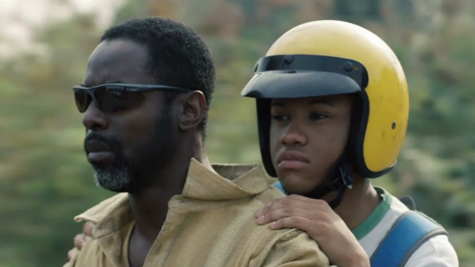 Blue Caprice - Where to Watch and Stream - TV Guide