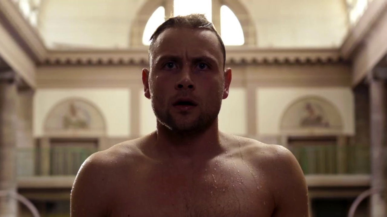 Sense8 - Full Cast & Crew - TV Guide