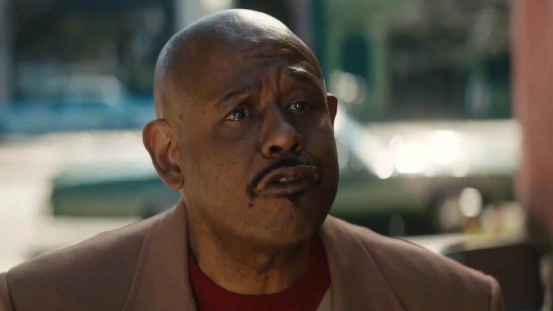 Big George Foreman - Full Cast & Crew - TV Guide