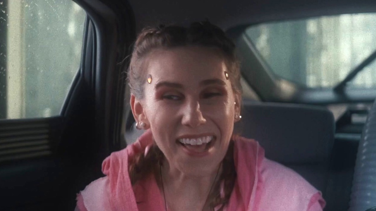 Molli and Max in the Future - Where to Watch and Stream - TV Guide