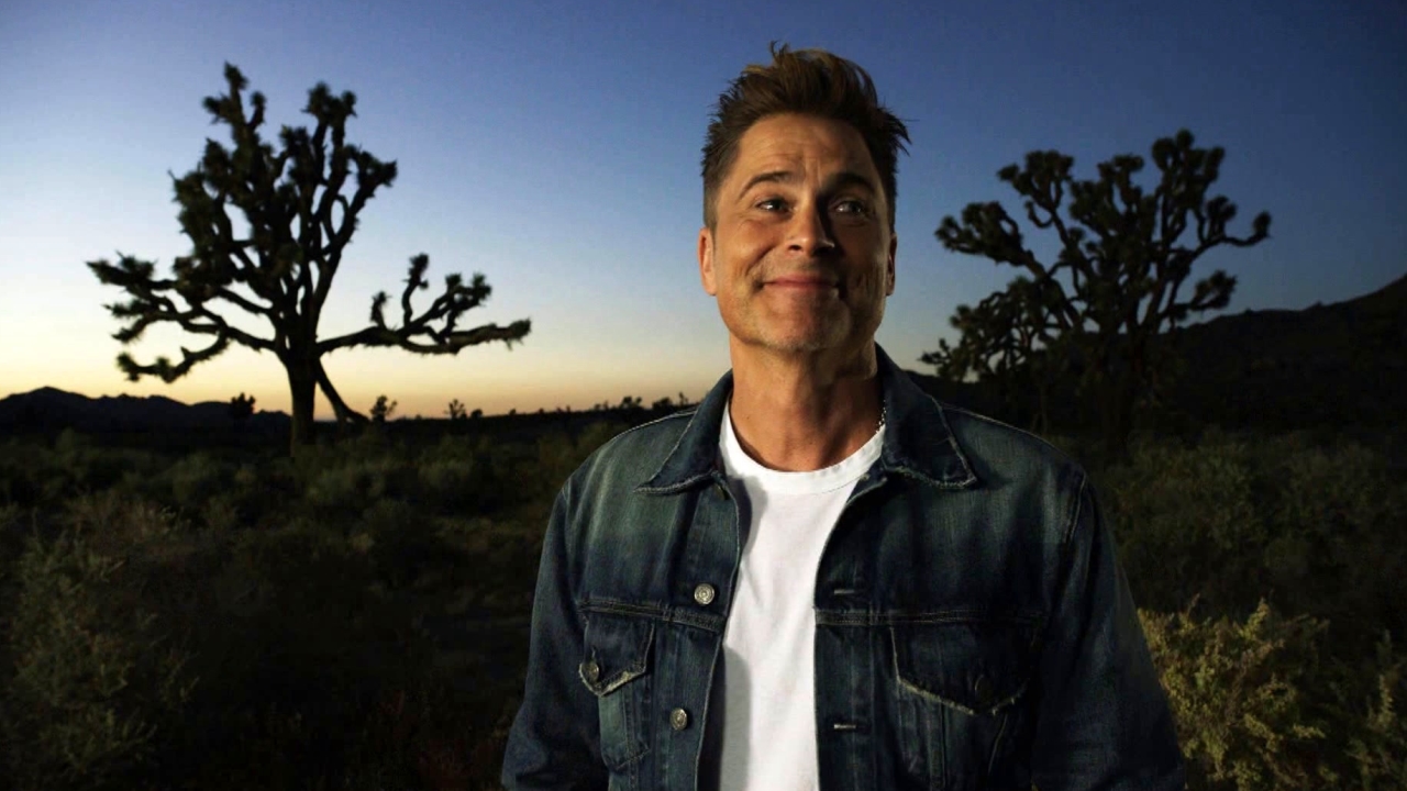 The Lowe Files - Where to Watch and Stream - TV Guide