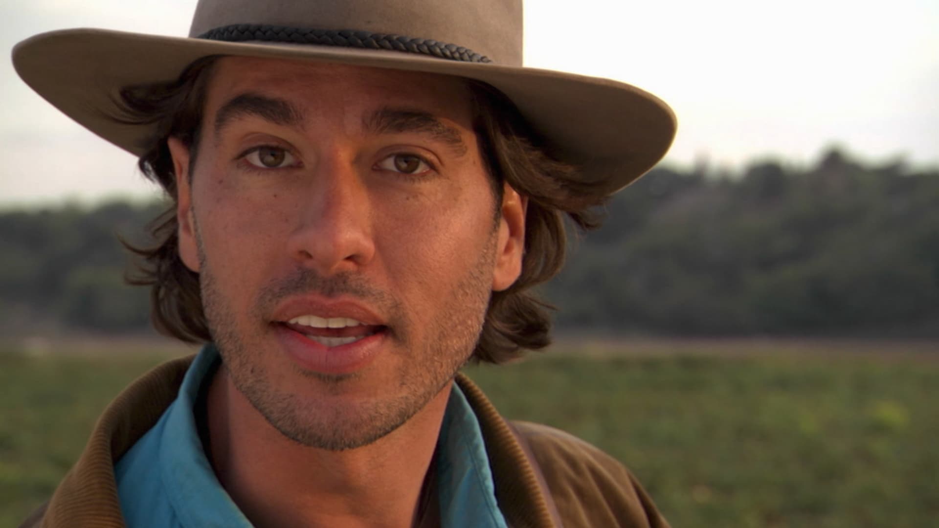 Into the Unknown with Josh Bernstein - Where to Watch and Stream - TV Guide