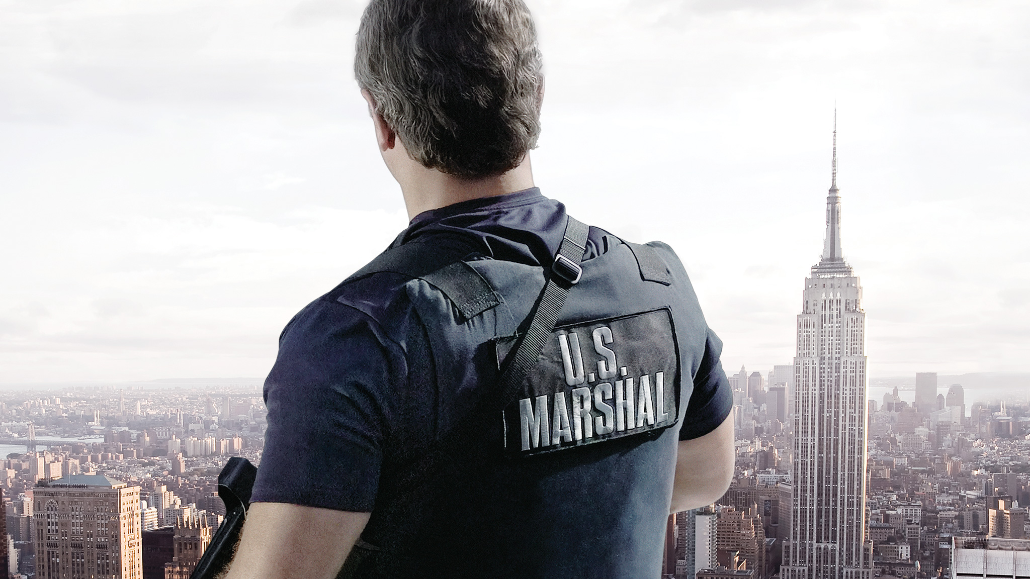 Manhunters: Fugitive Task Force - Full Cast & Crew - TV Guide
