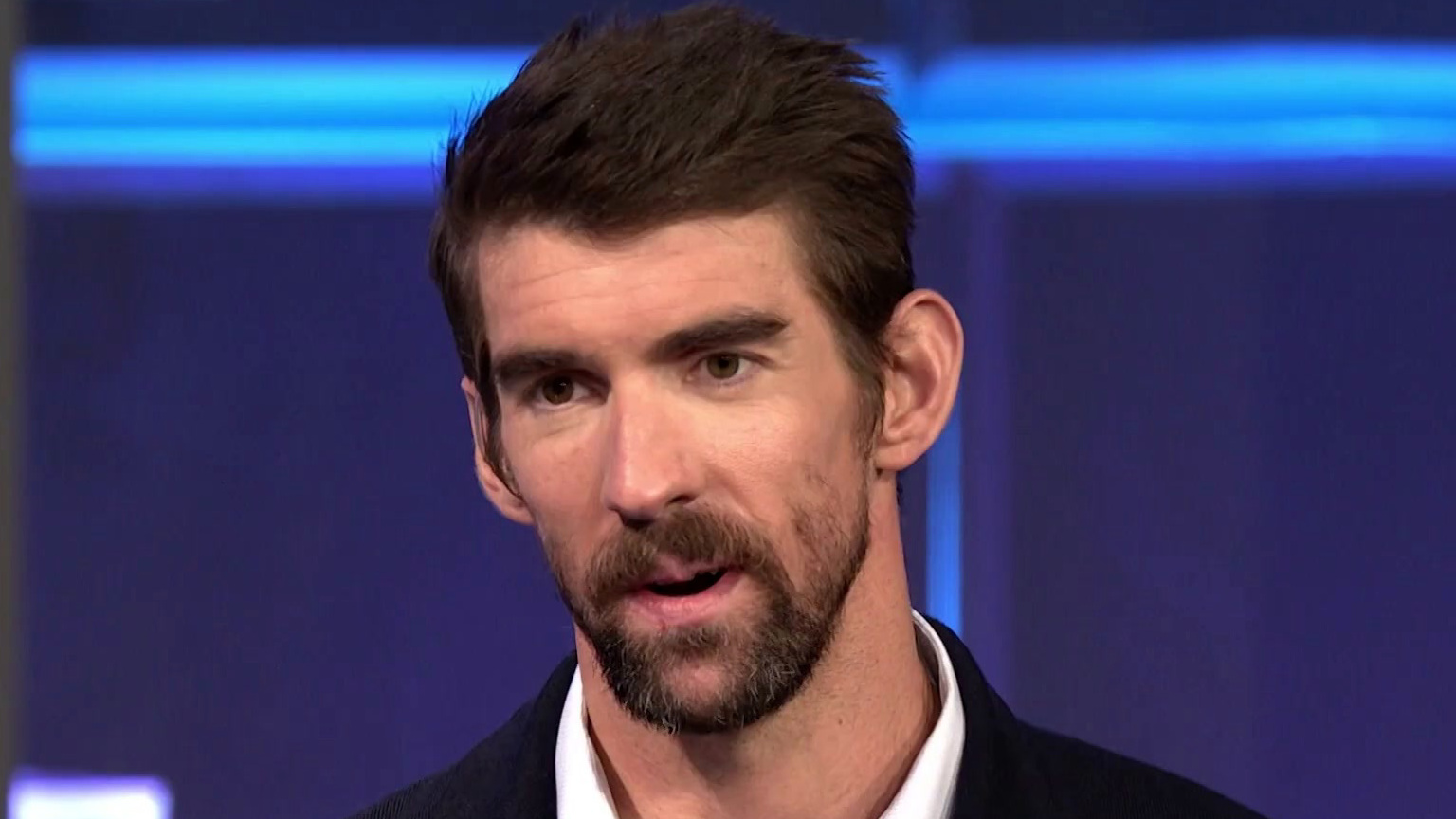 Michael Phelps: Medals, Memories & More - Where to Watch and Stream ...