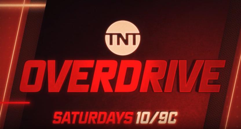 TNT Overdrive - Where to Watch and Stream - TV Guide