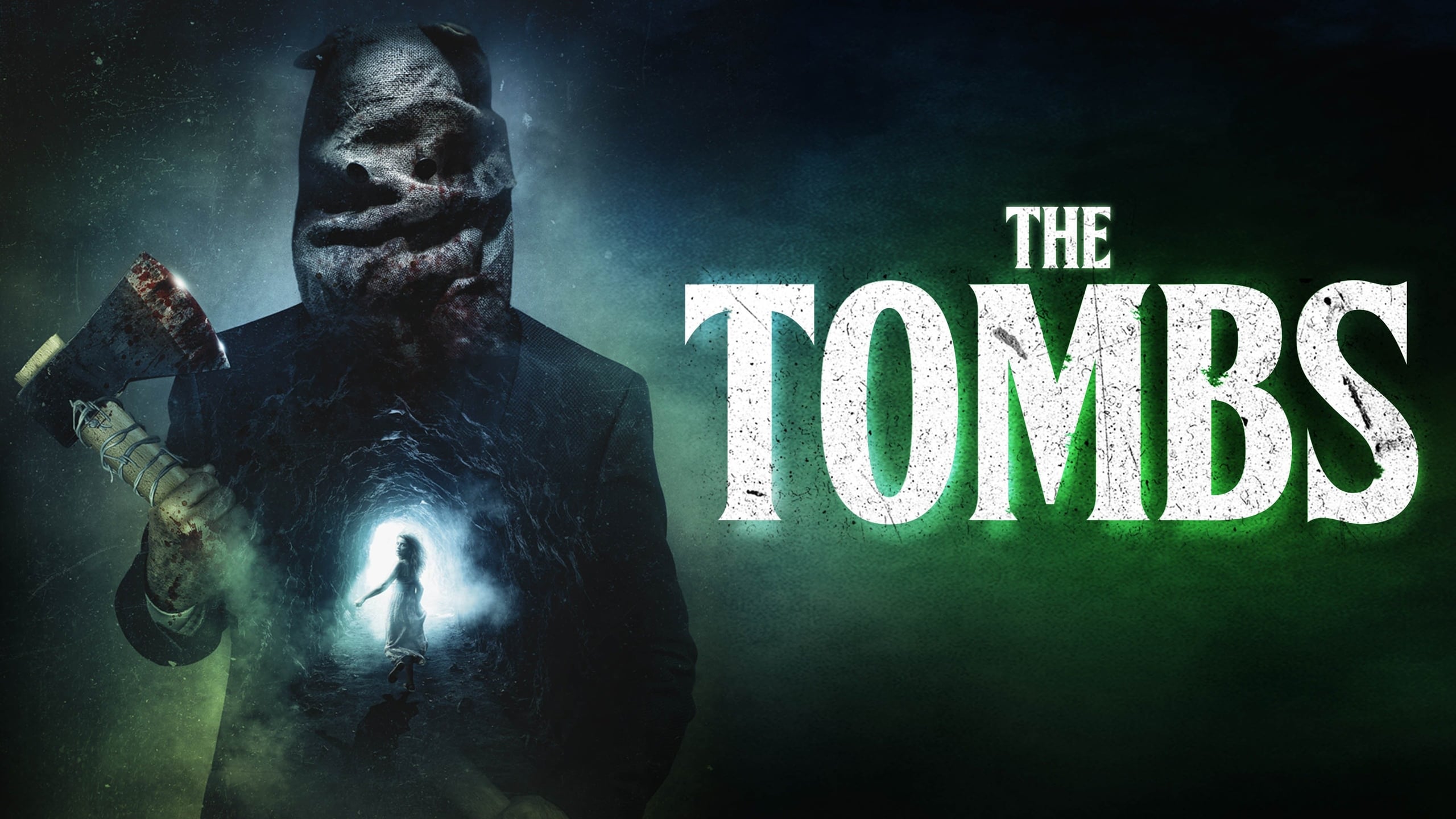 The Tombs - Where to Watch and Stream - TV Guide