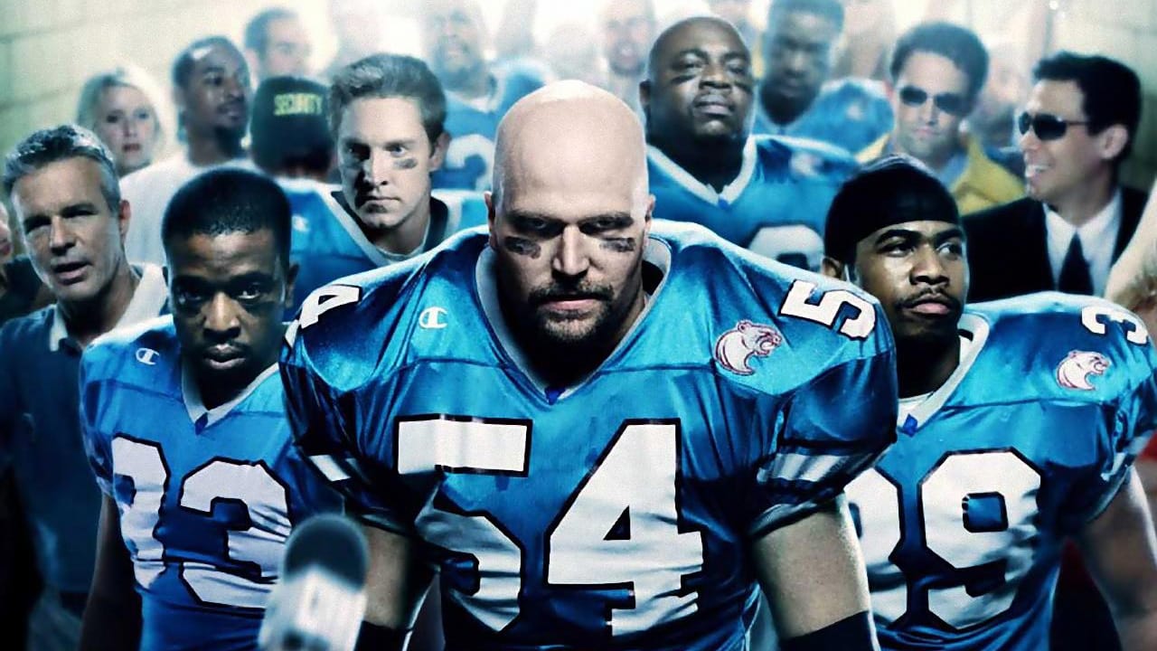 Playmakers - Full Cast & Crew - TV Guide