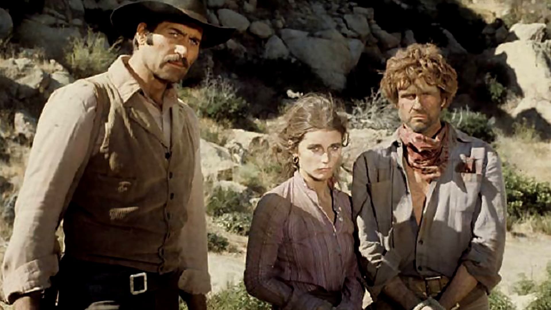The Bounty Man - Where to Watch and Stream - TV Guide