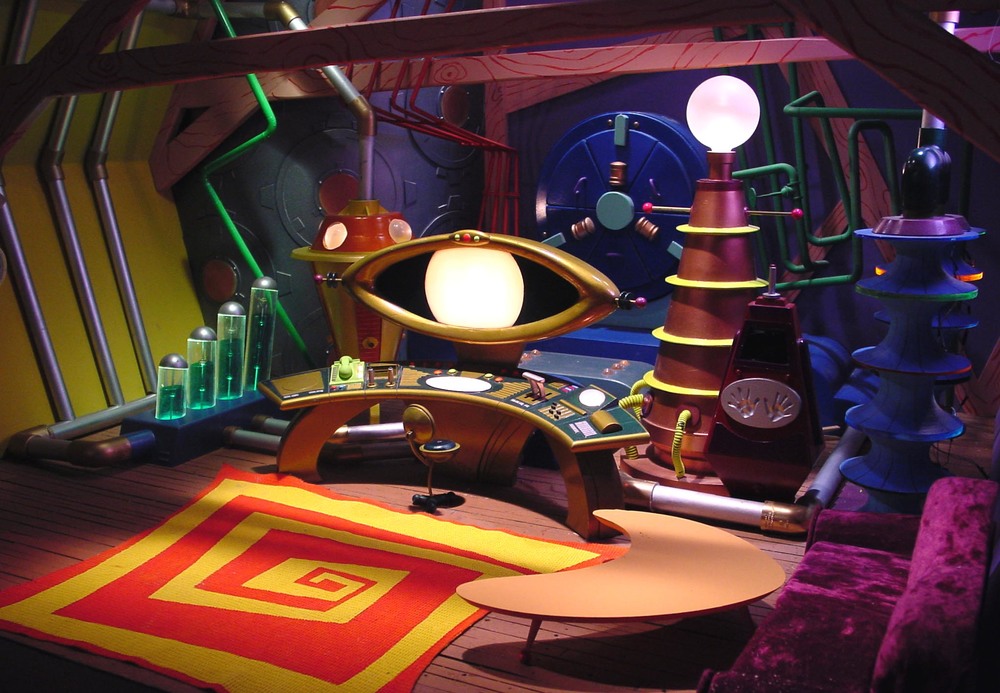 Watch Phantom Investigators Online | Season 1 (0) | TV Guide