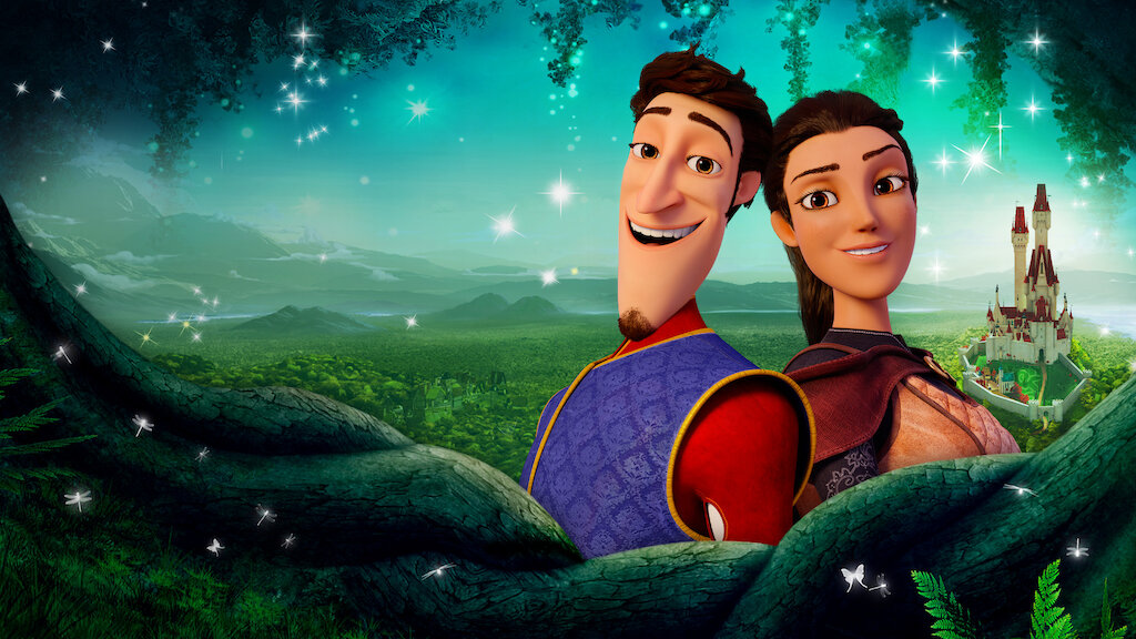 Charming - Where to Watch and Stream - TV Guide