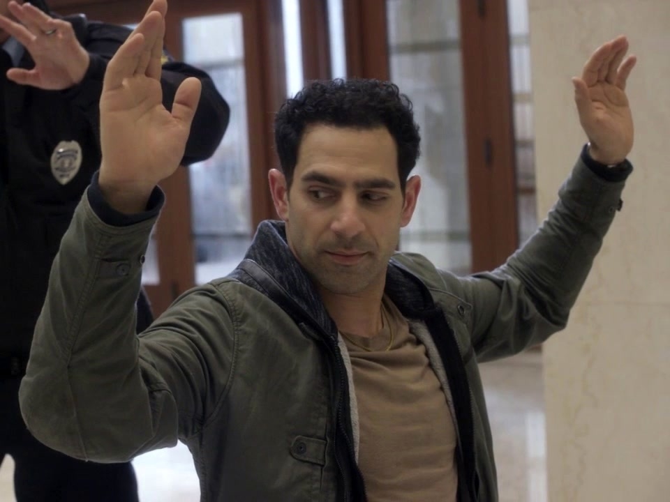 Interrogation - Where to Watch and Stream - TV Guide