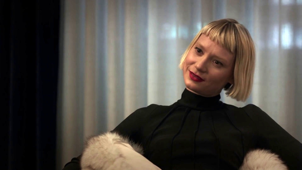 Piercing - Where to Watch and Stream - TV Guide