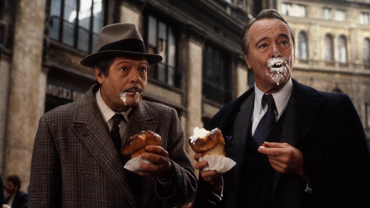 Macaroni - Where to Watch and Stream - TV Guide