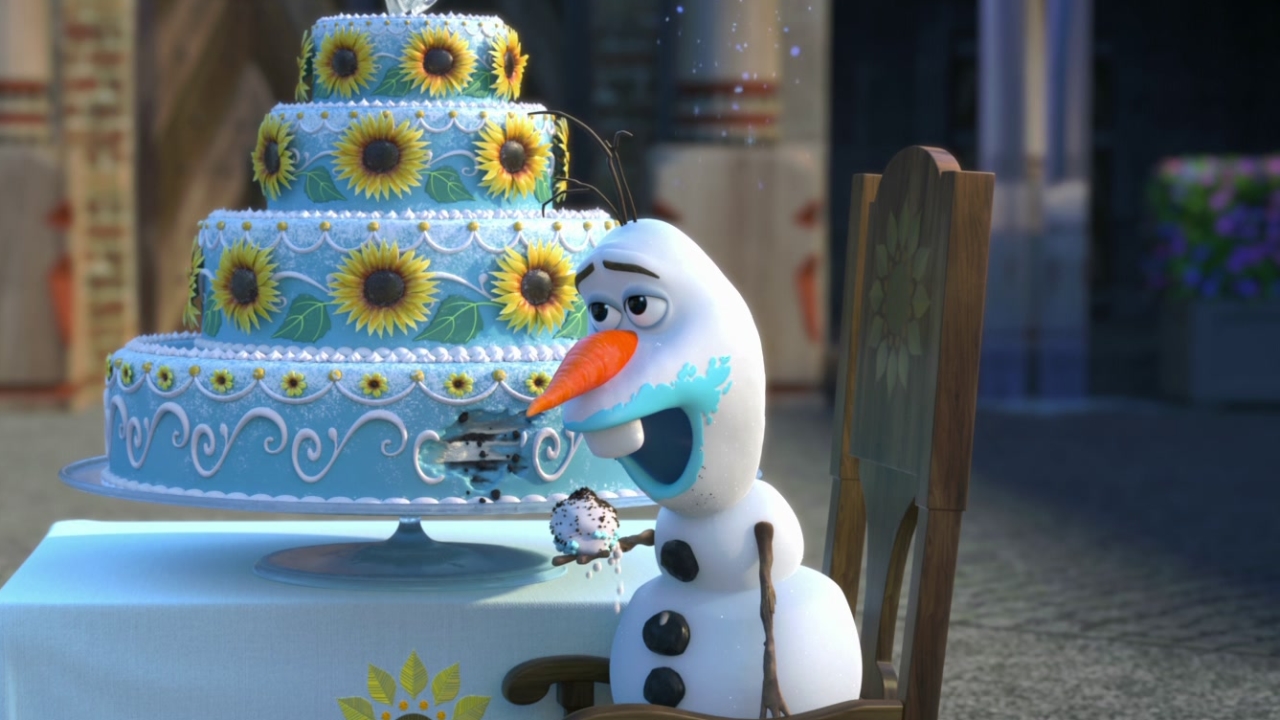 Frozen Fever - Where to Watch and Stream - TV Guide