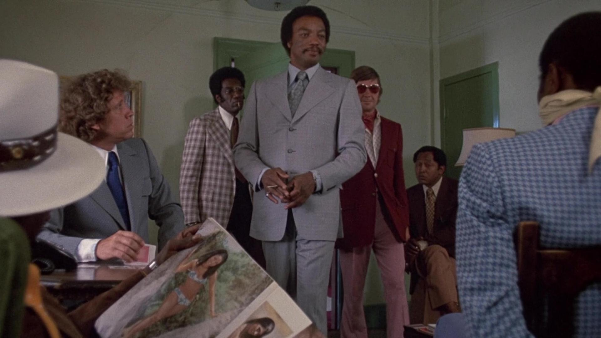 Trouble Man - Where to Watch and Stream - TV Guide