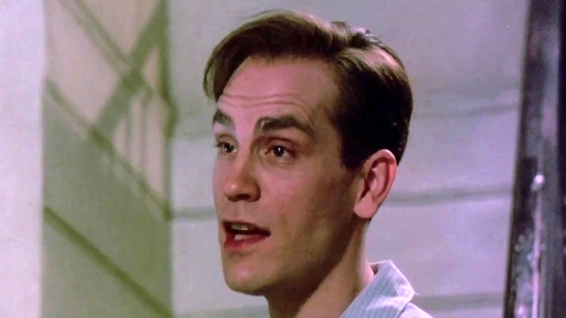 John Malkovich Death Of A Salesman