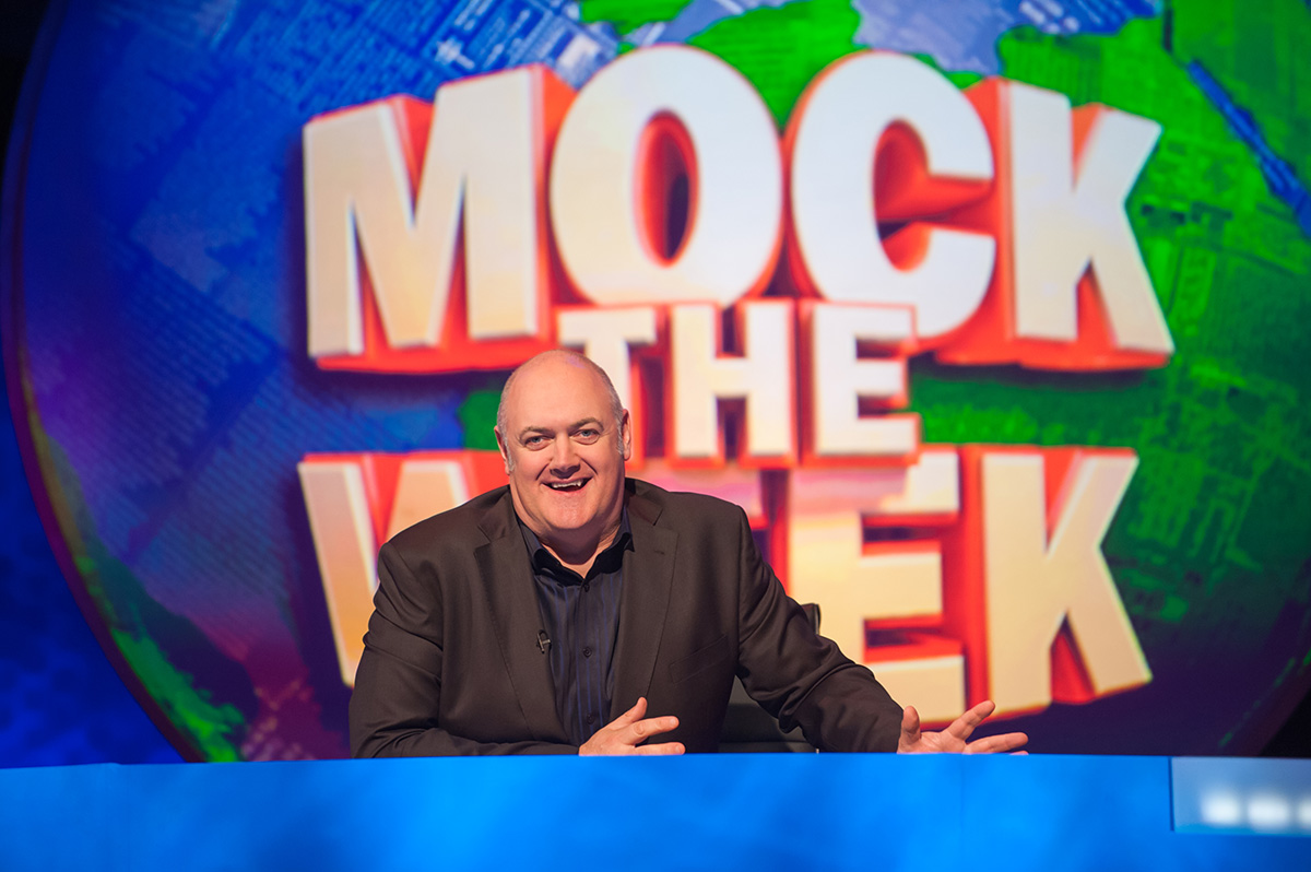 Mock the Week - Full Cast & Crew - TV Guide