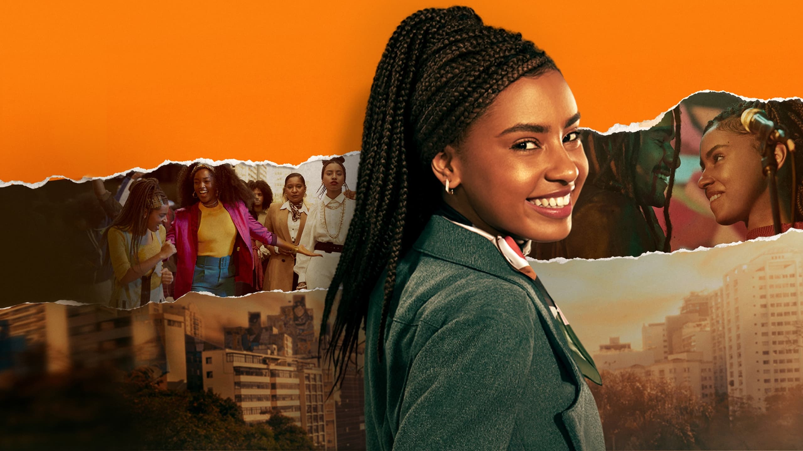 An Unforgettable Year: Autumn - Where to Watch and Stream - TV Guide