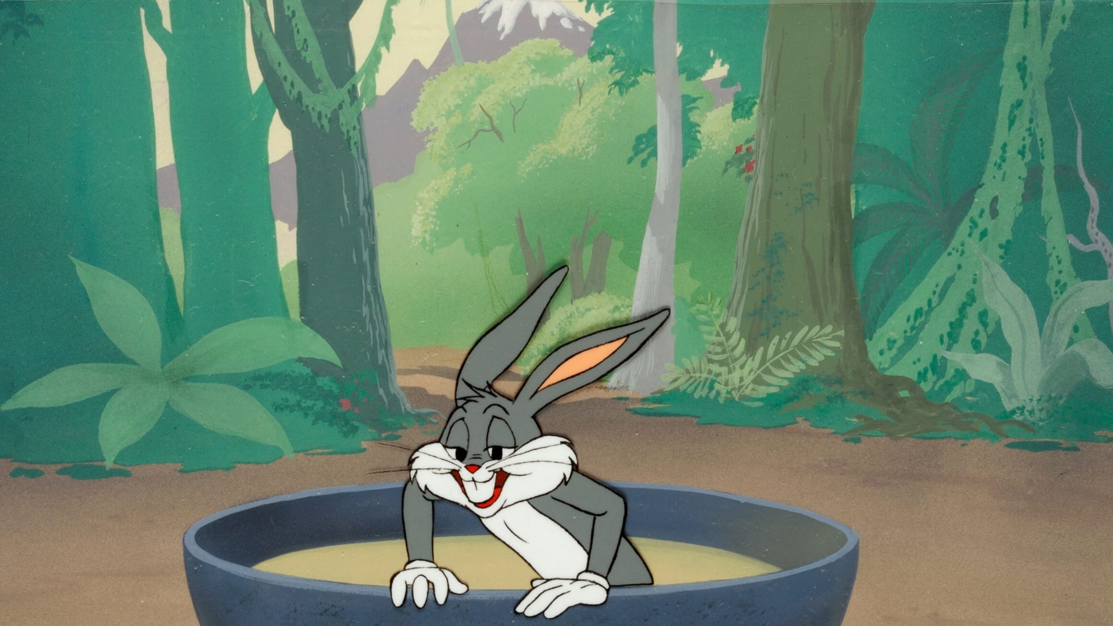 8 Ball Bunny - Where to Watch and Stream - TV Guide