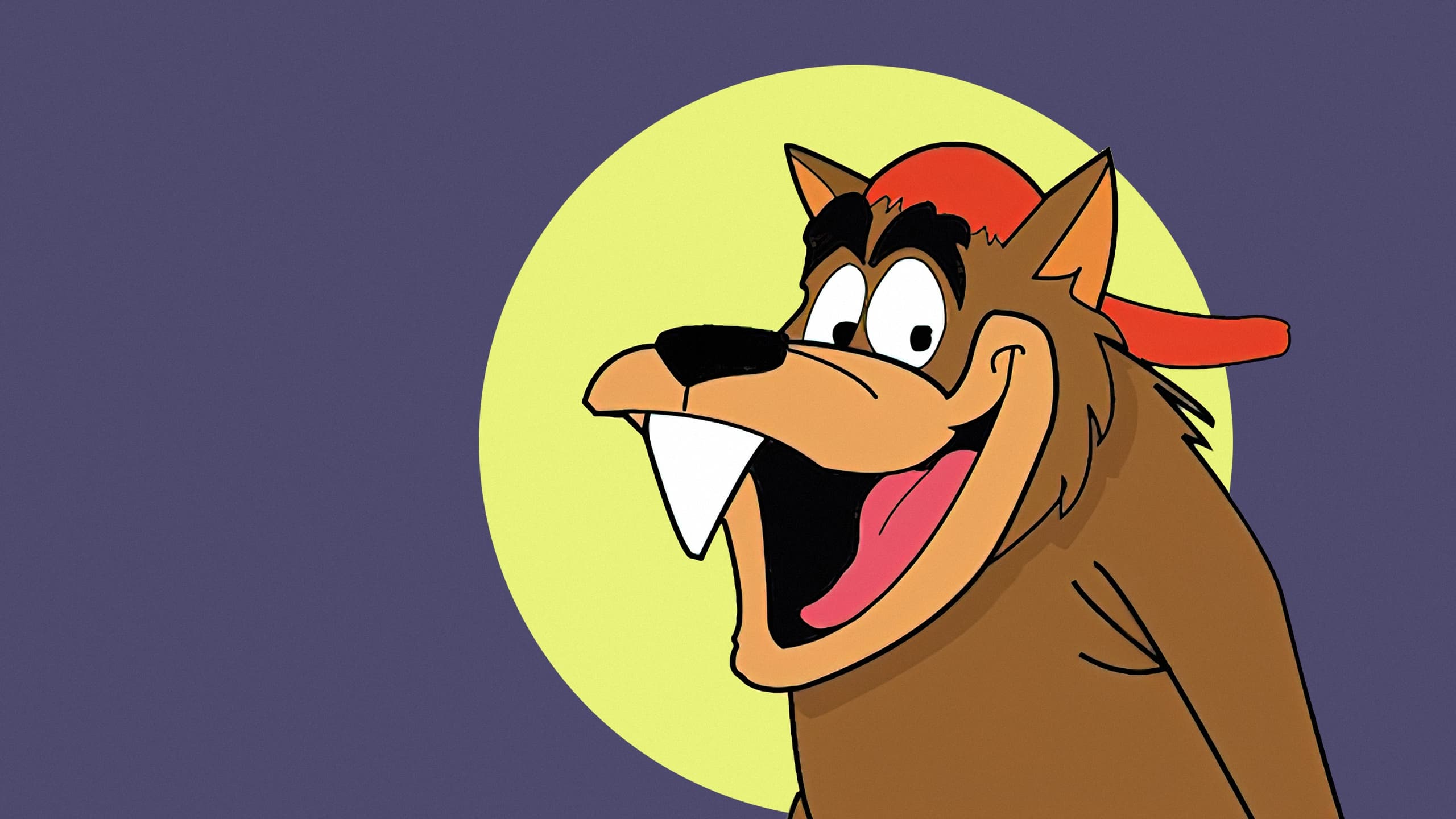 Fangface - Where to Watch and Stream - TV Guide