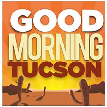 Good Morning Tucson - Where to Watch and Stream - TV Guide