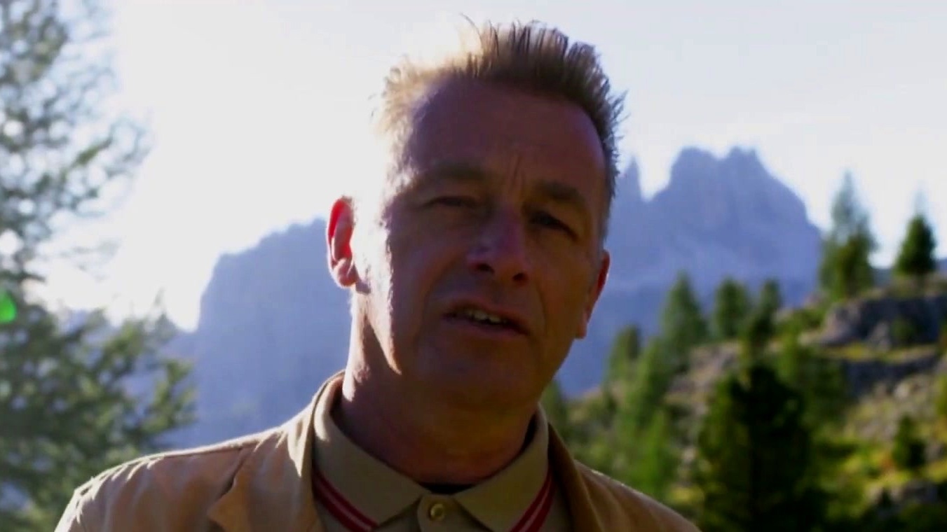 Watch Earth Online | Season 1 (2023) | TV Guide