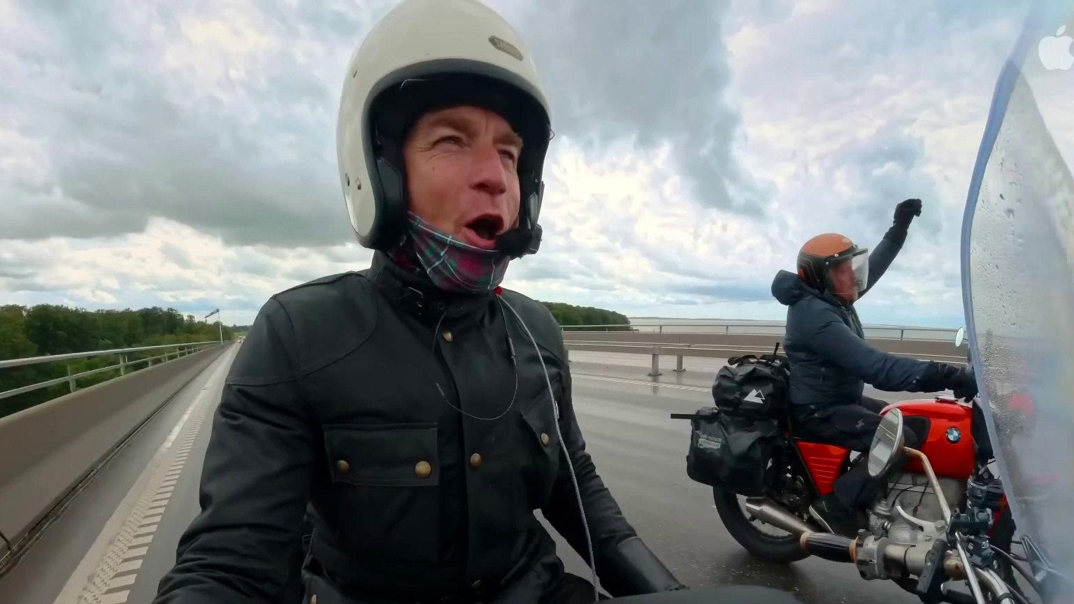Watch Long Way Home Online | Season 1 (2025) | TV Guide