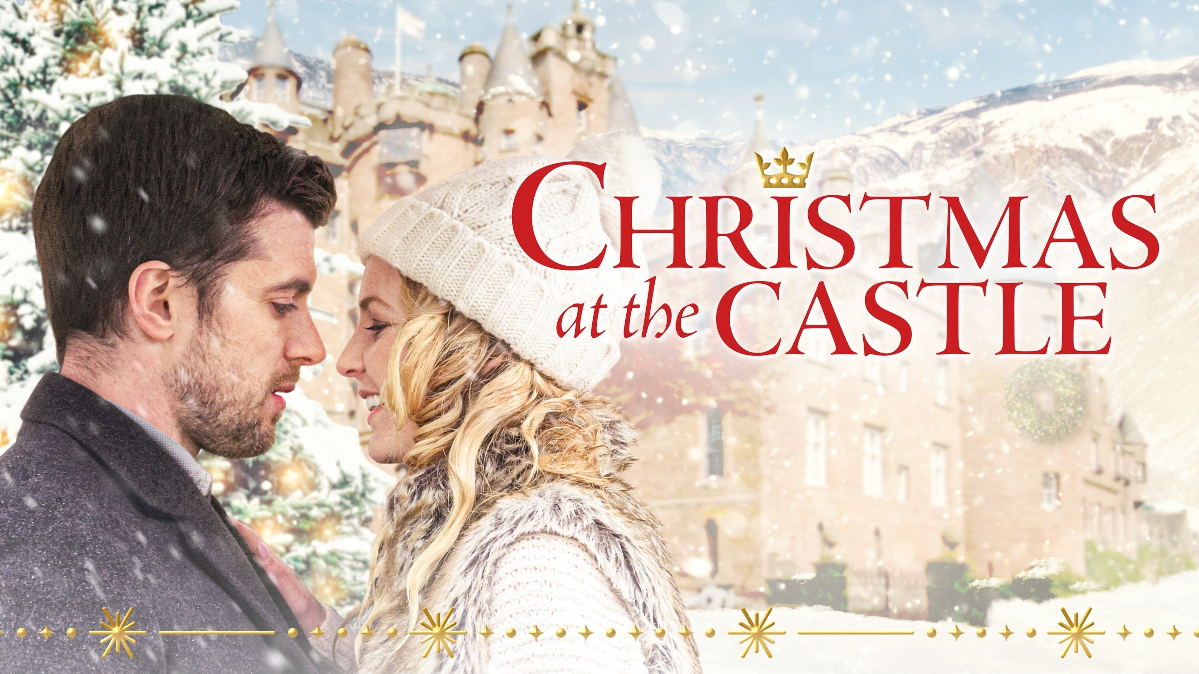 Christmas in the Highlands - Where to Watch and Stream - TV Guide