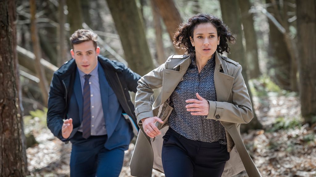 Paranoid - Full Cast & Crew - TV Guide