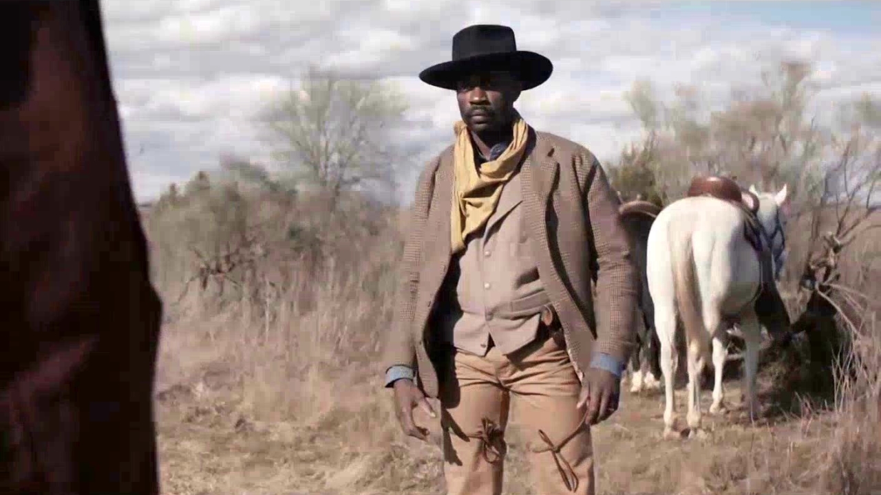 Hell on the Border - Where to Watch and Stream - TV Guide