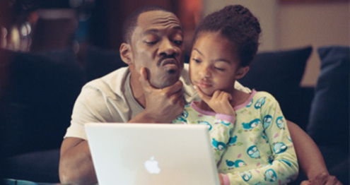 Imagine That - Where to Watch and Stream - TV Guide