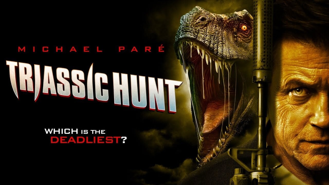 Triassic Hunt - Full Cast & Crew - TV Guide