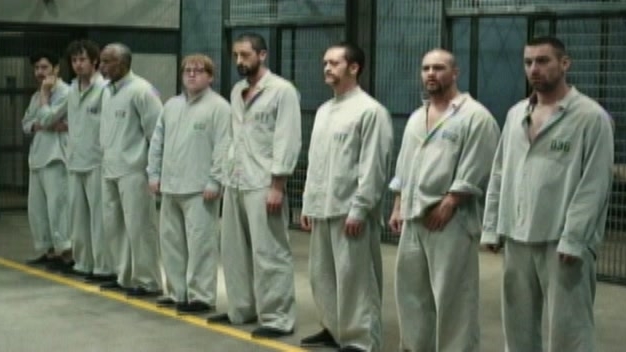 The Experiment - Full Cast & Crew - TV Guide